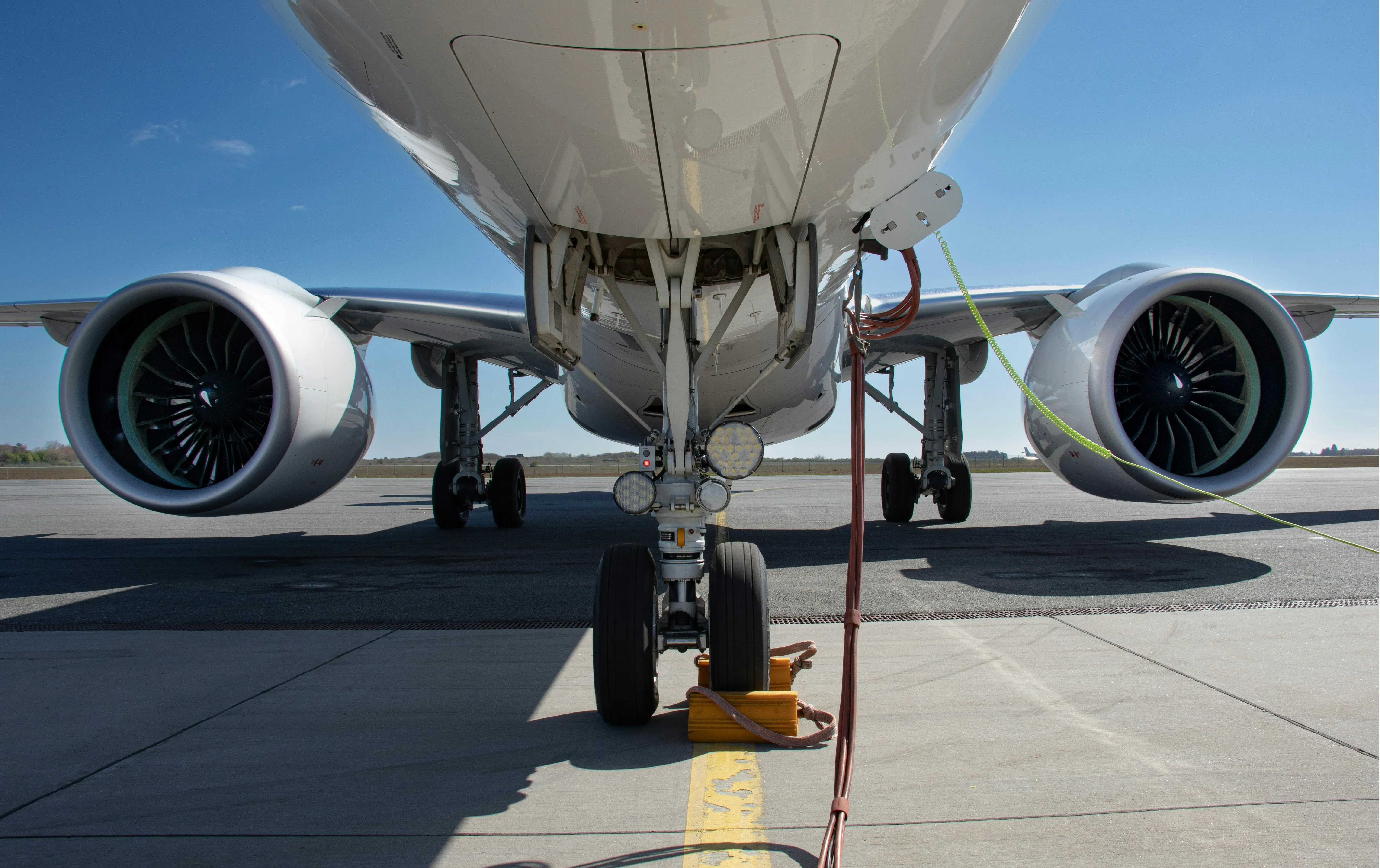 Jetstream Aviation